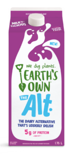 Earth's Own | The Alt - 1:1 Dairy Replacement